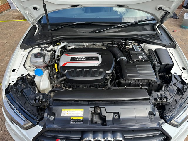 Comprehensive Car Detailing Services & Packages Available